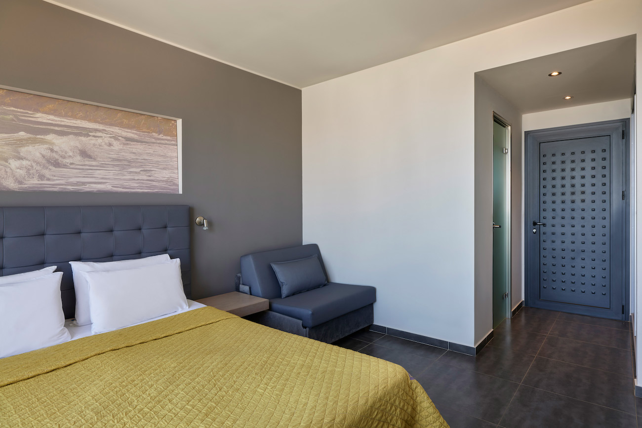 Kefalonia Hotels | Paspalis Hotel Skala Kefalonia | Hotel Skala Kefalonia